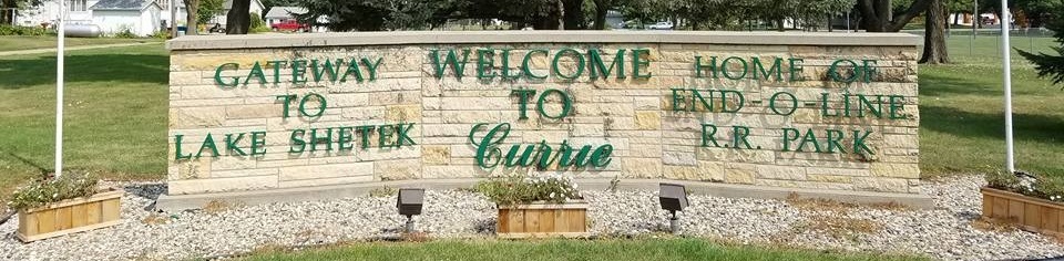 Home - City of Currie