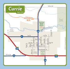 About Us - City of Currie